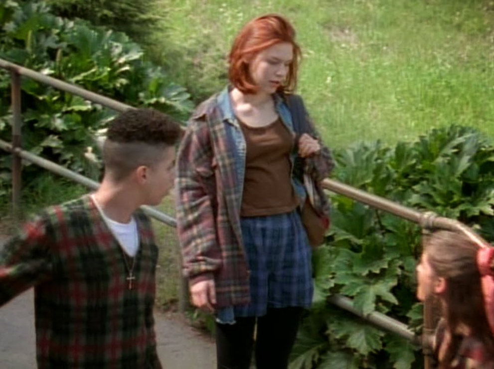 Picture of Angela Chase