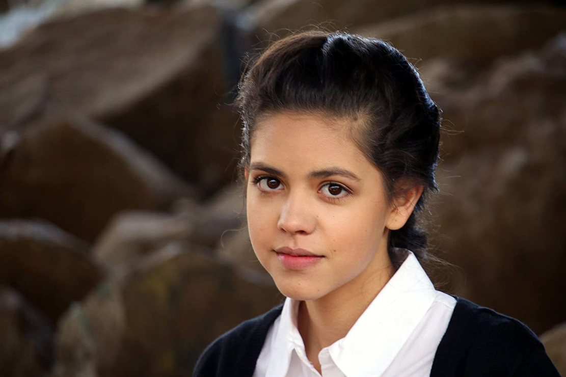 Image of Myra Modregon