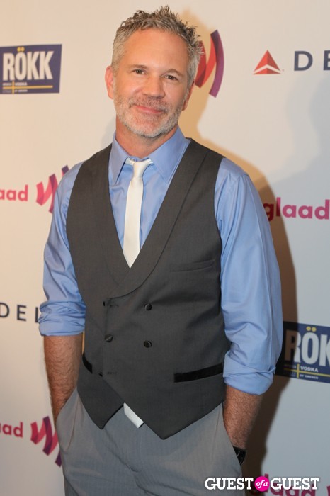 Picture of Gerald McCullouch