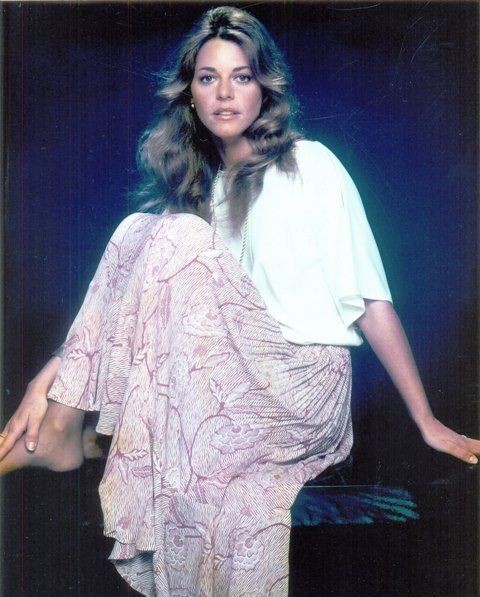 Lindsay Wagner Image