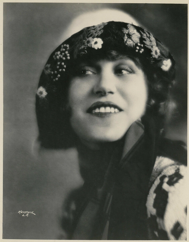 Peggy Hamilton
