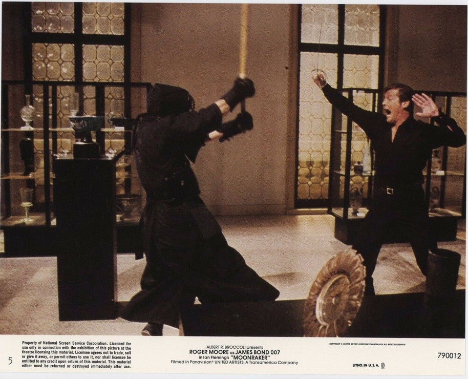 Picture of Moonraker