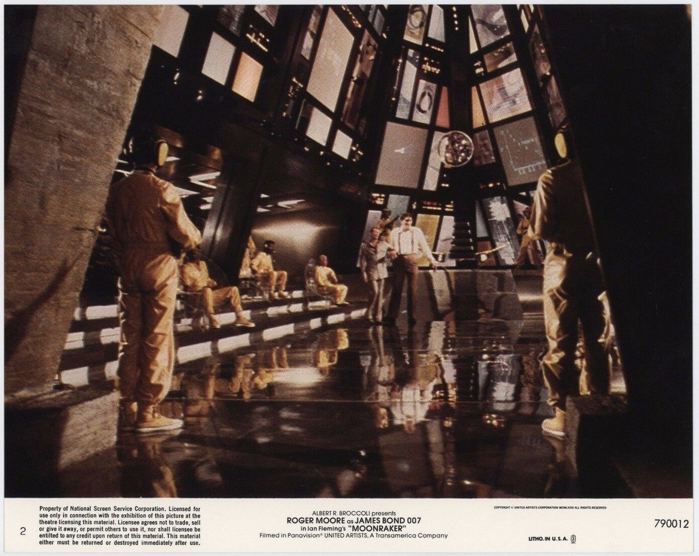 Picture of Moonraker