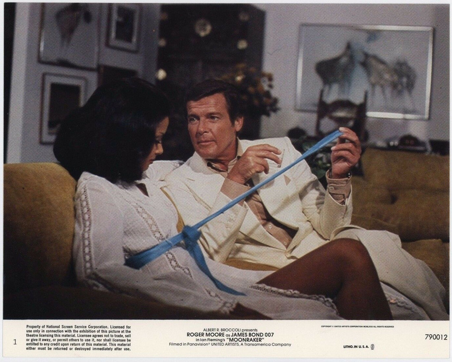 Picture of Moonraker