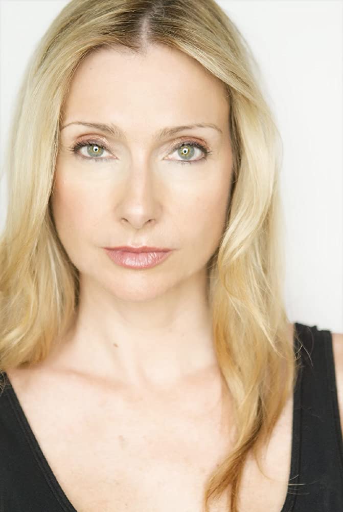 Cindy Dolenc