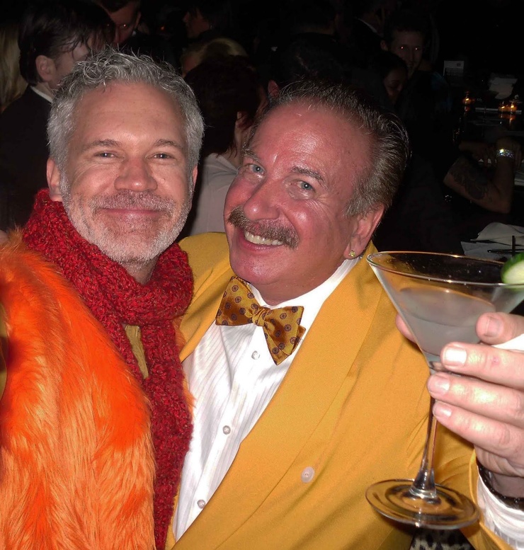 Gerald McCullouch picture