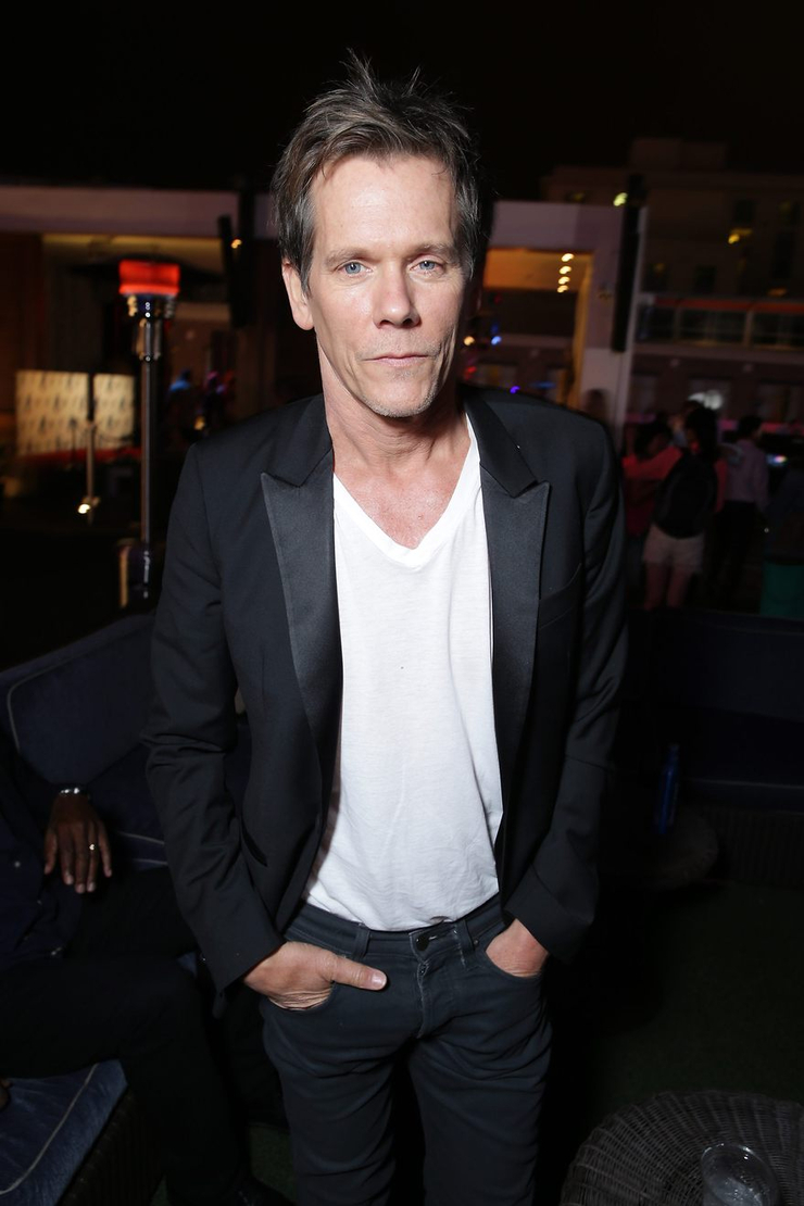 Picture of Kevin Bacon