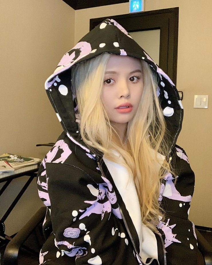 Sorn picture