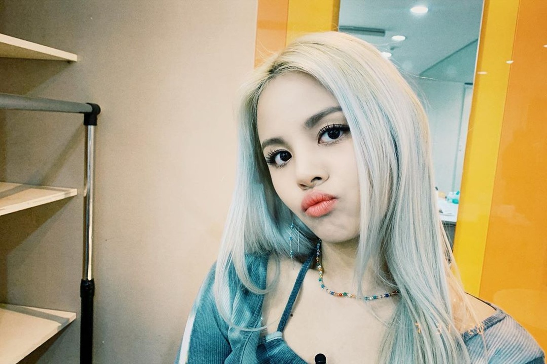 Image of Sorn