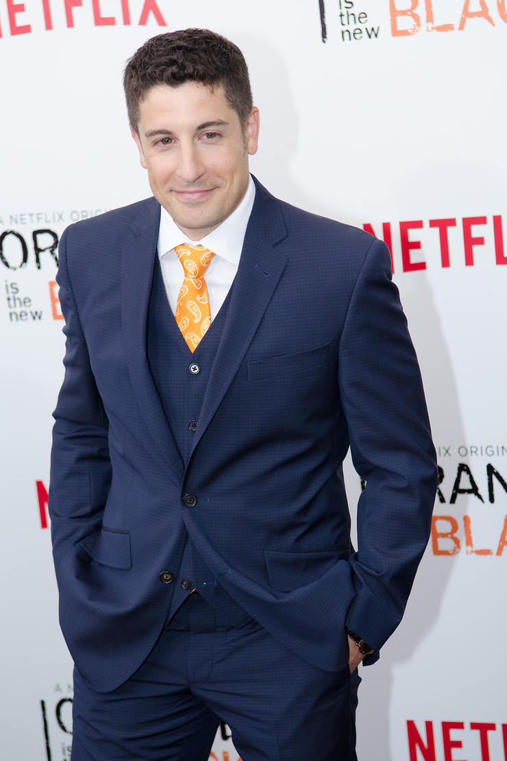 Jason Biggs picture