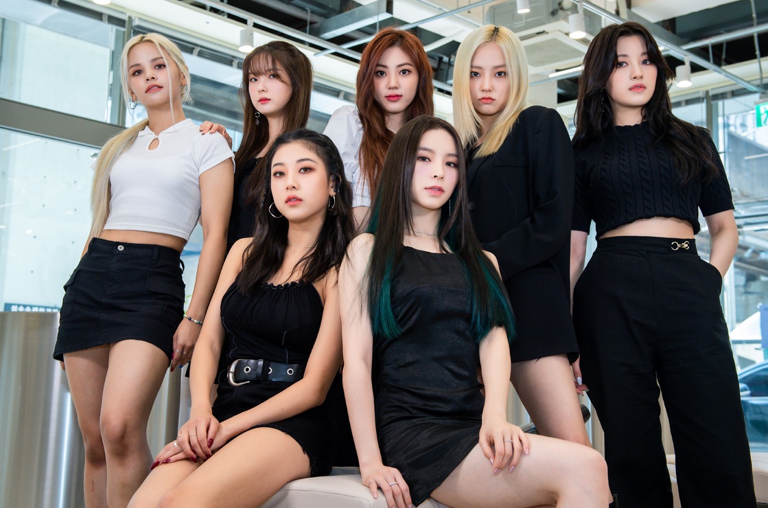 CLC (K-POP) picture