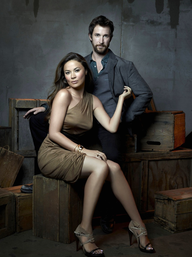 Picture of Moon Bloodgood