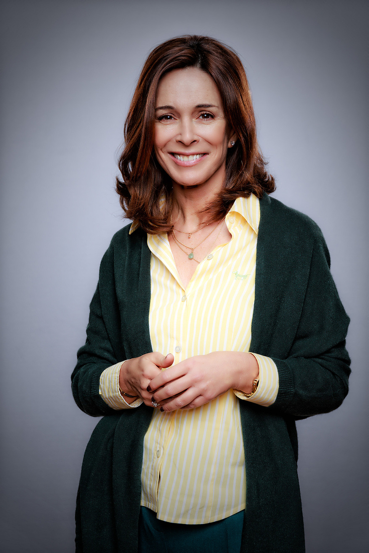 Picture of Lydia Bosch