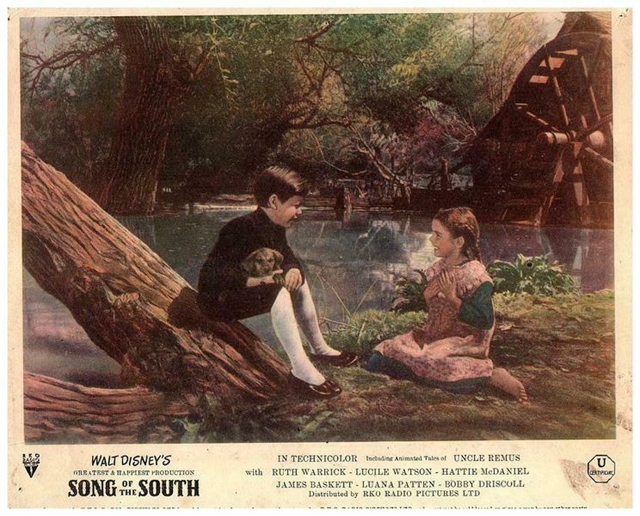 Picture of Song of the South