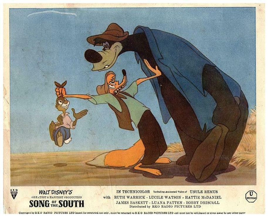 Picture of Song of the South