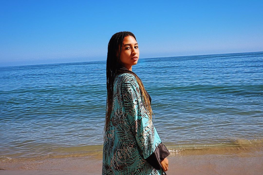 Picture of Sierra Marshall