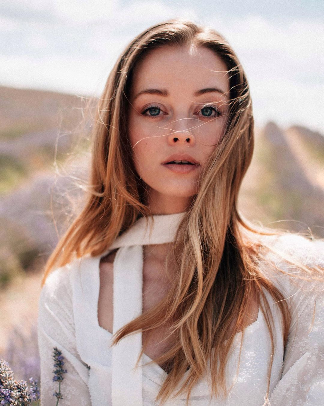 Picture of Maria Zhgenti