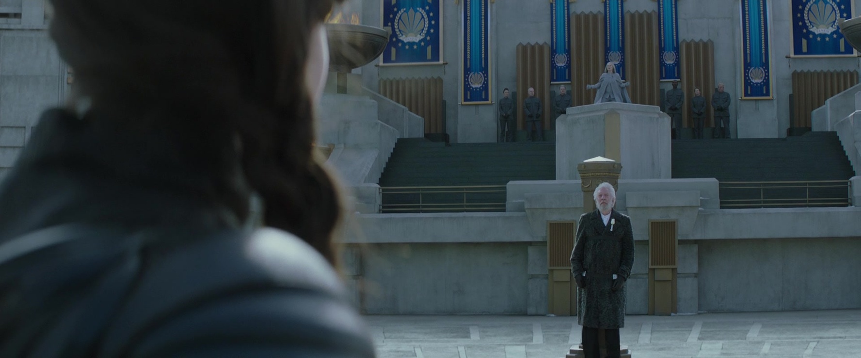 The Hunger Games: Mockingjay - Part 2