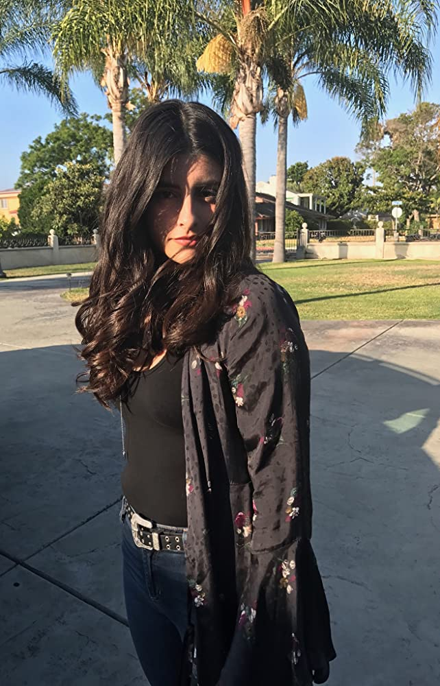 Image of Linda Victoria Romo