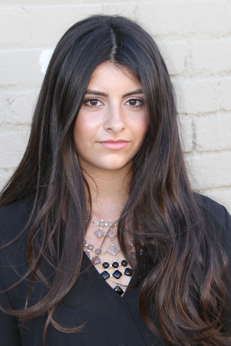 Picture of Linda Victoria Romo