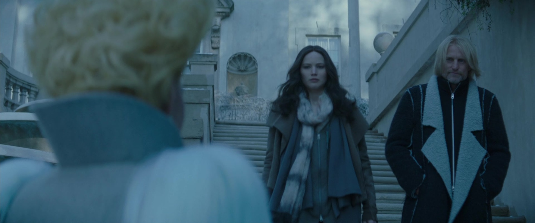 The Hunger Games: Mockingjay - Part 2