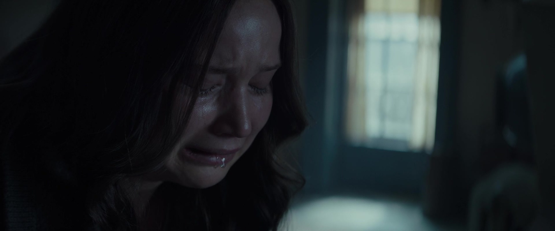 The Hunger Games: Mockingjay - Part 2
