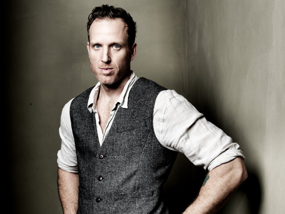 Picture of Patrick Brennan