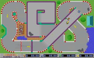 Picture of Slicks 'n' Slide