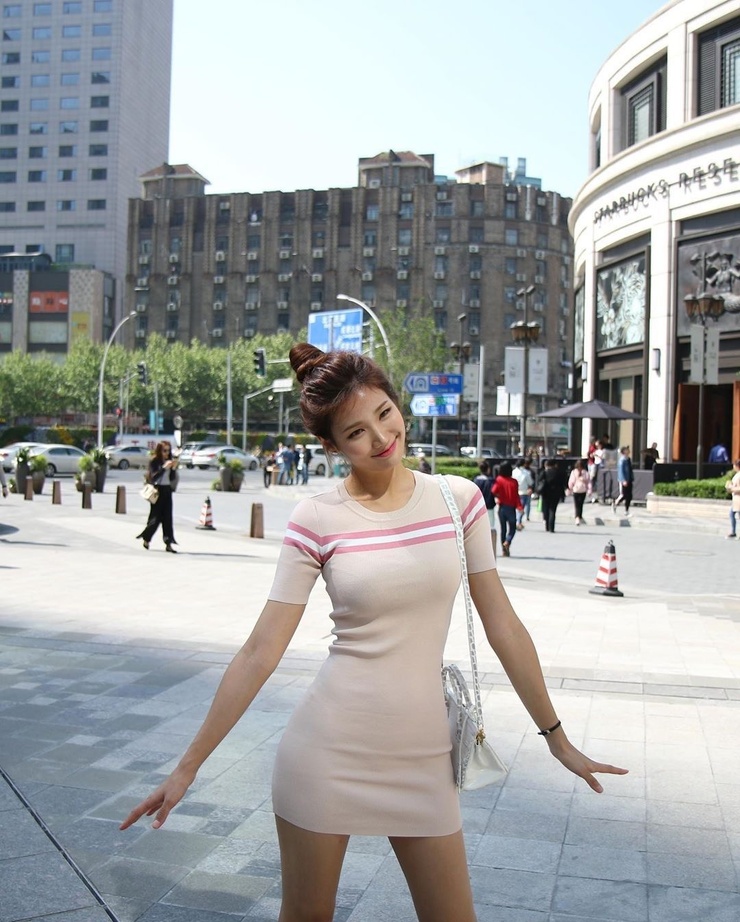 Picture of Hee Eun Lee