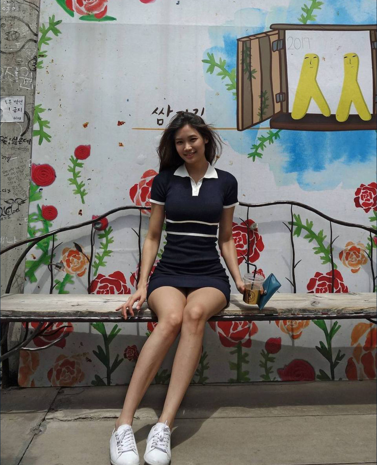 Picture of Hee Eun Lee