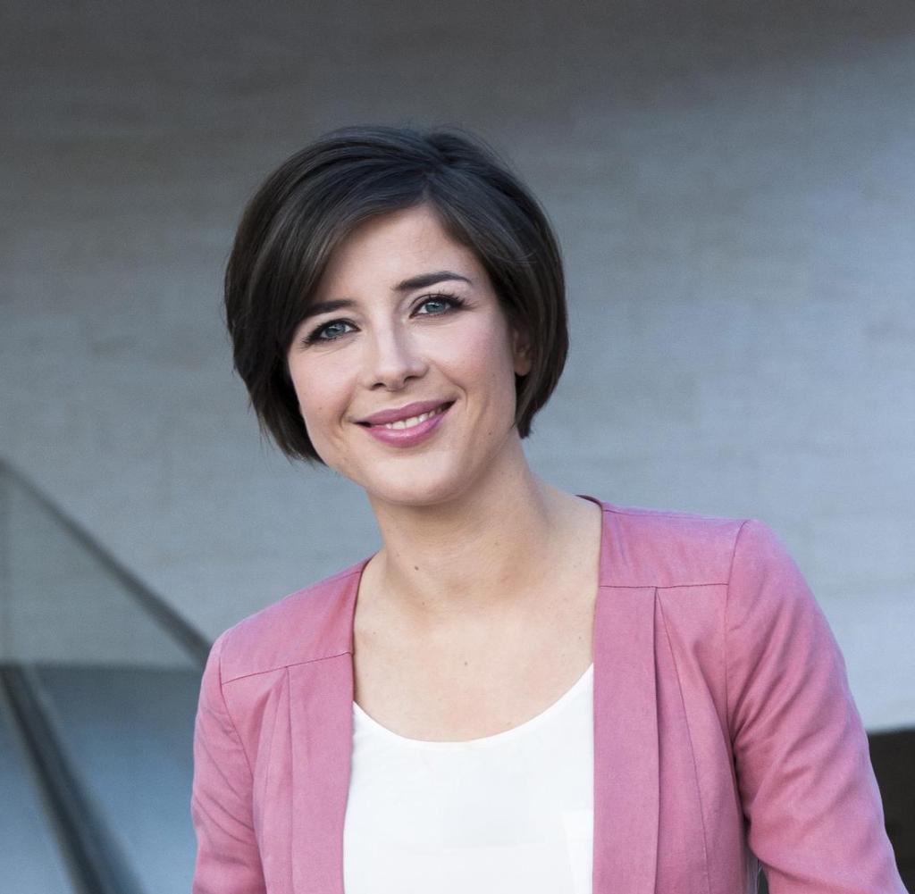 Picture of Eva-Maria Lemke