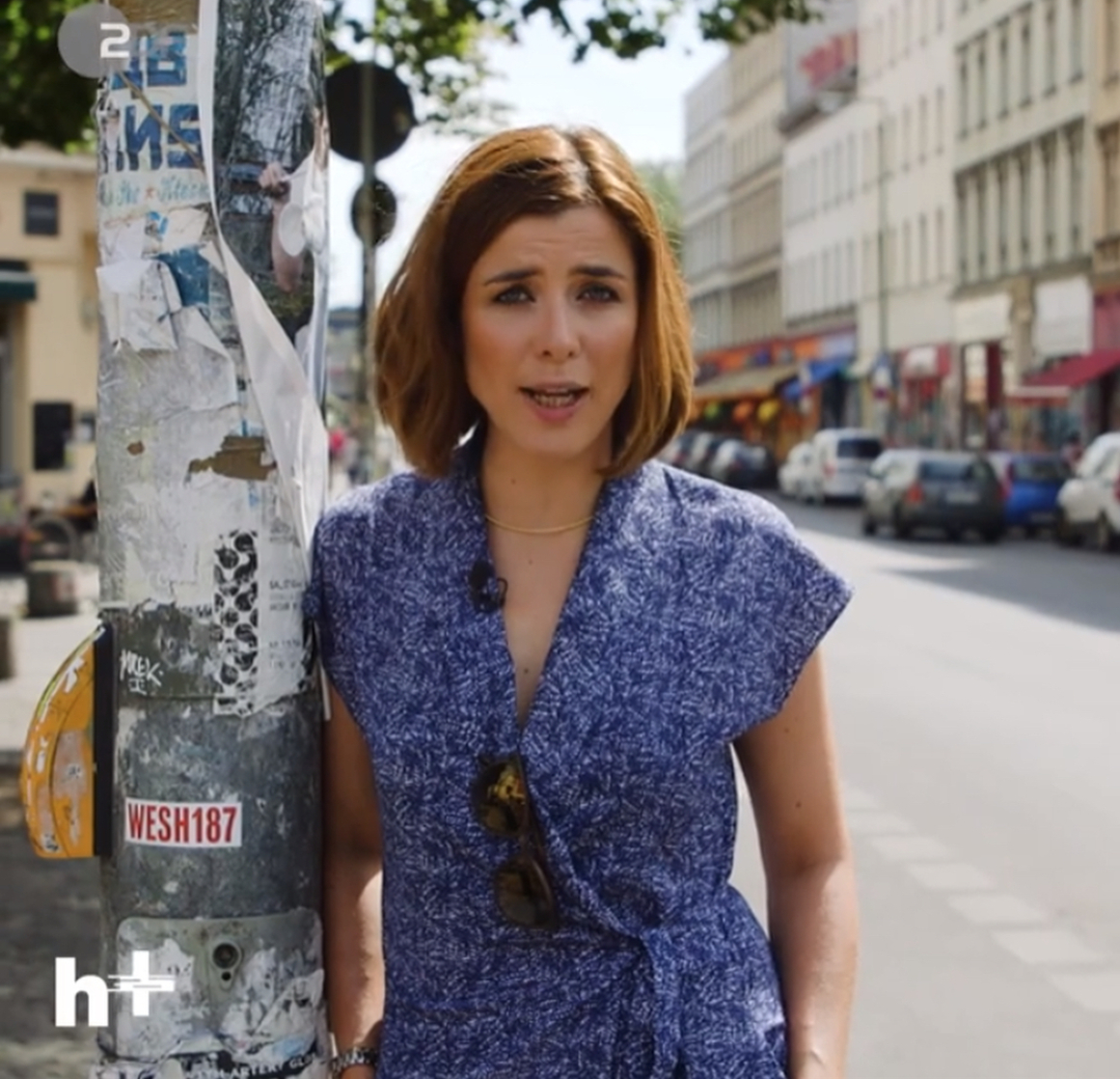 Picture of Eva-Maria Lemke