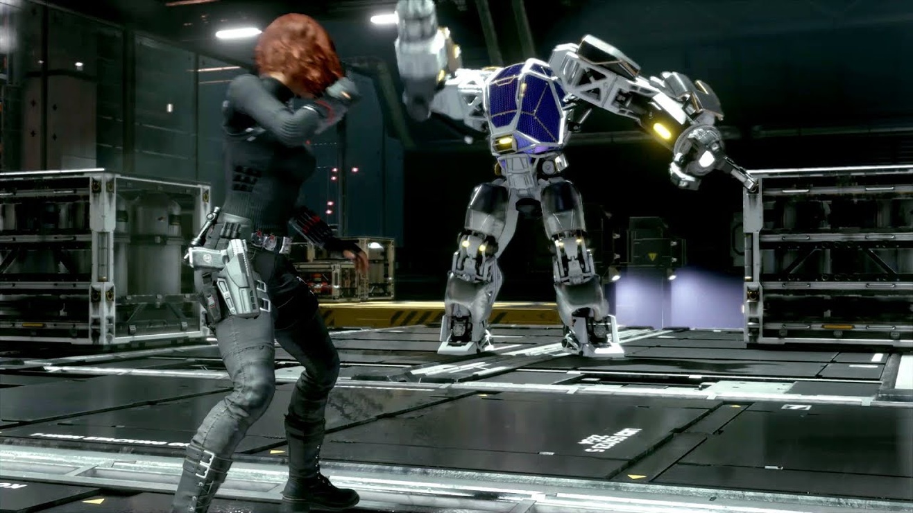 Picture of Marvel's Avengers