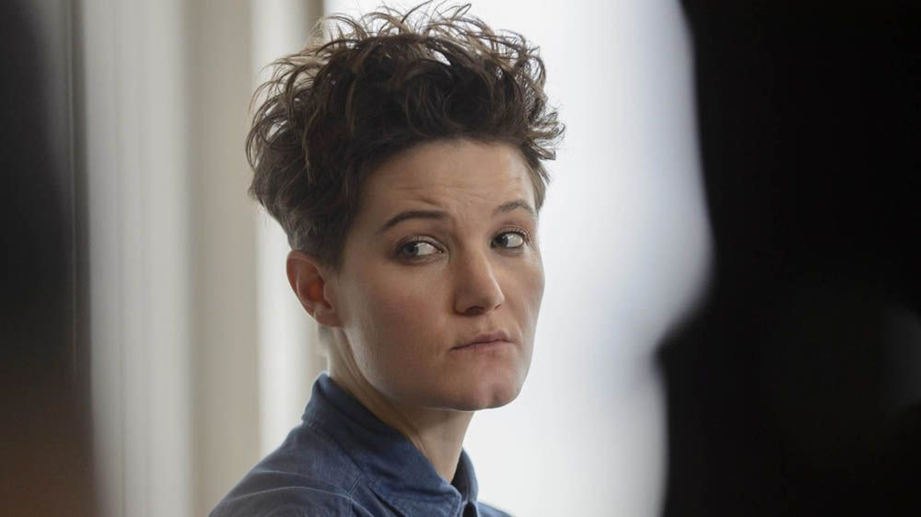 Picture of Charlie Covell