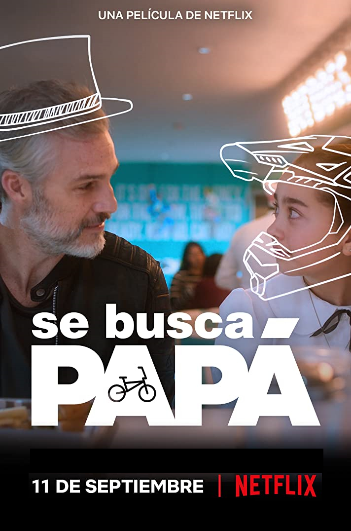 Picture of Dad Wanted