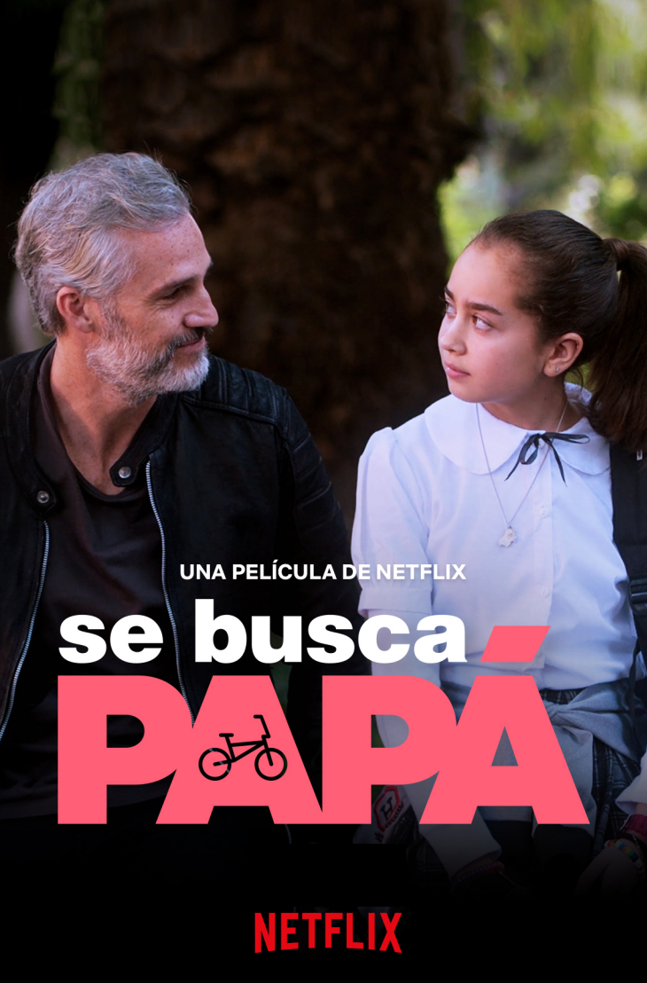 Picture of Dad Wanted