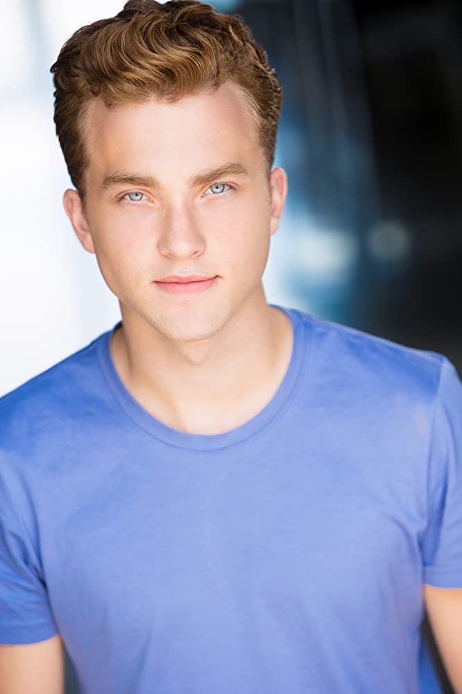 Image of Jordan Elsass