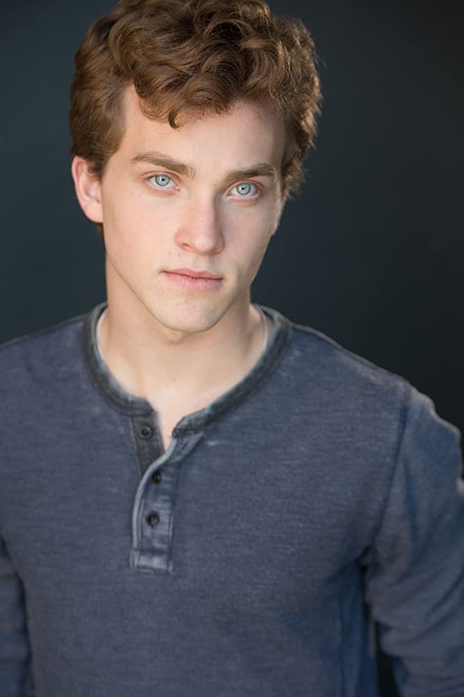 Picture of Jordan Elsass