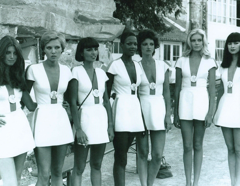 Picture of Anne Libert