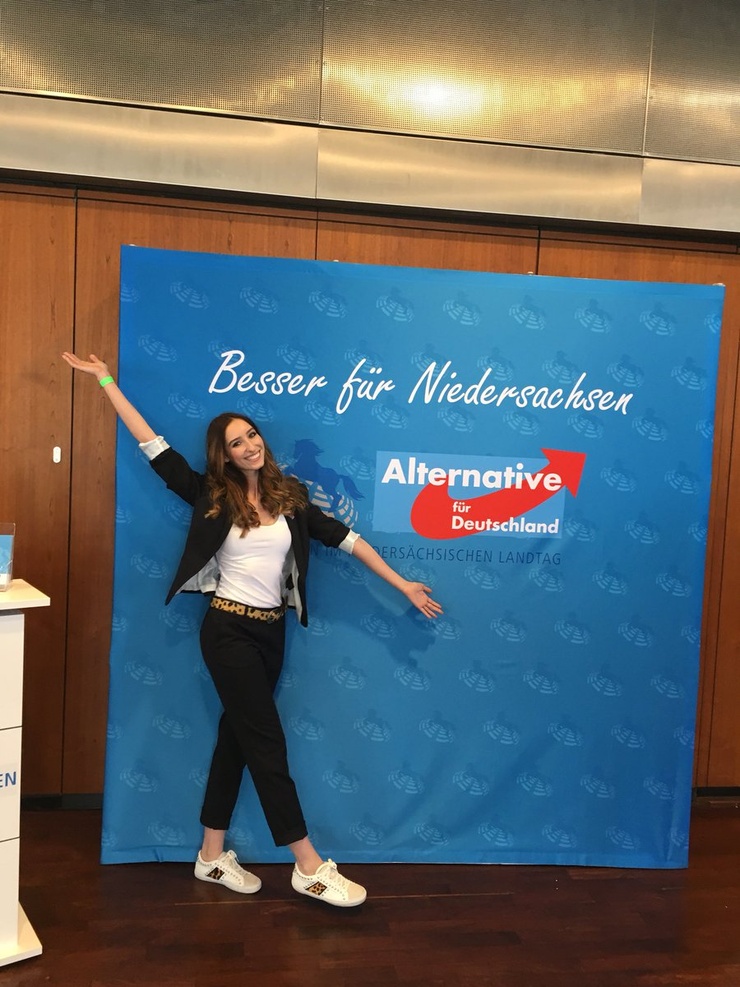 Marie-Thérèse Kaiser