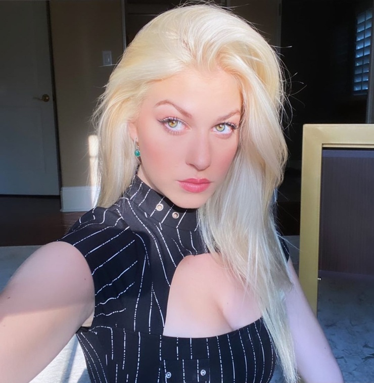 Image of Jackie R. Jacobson