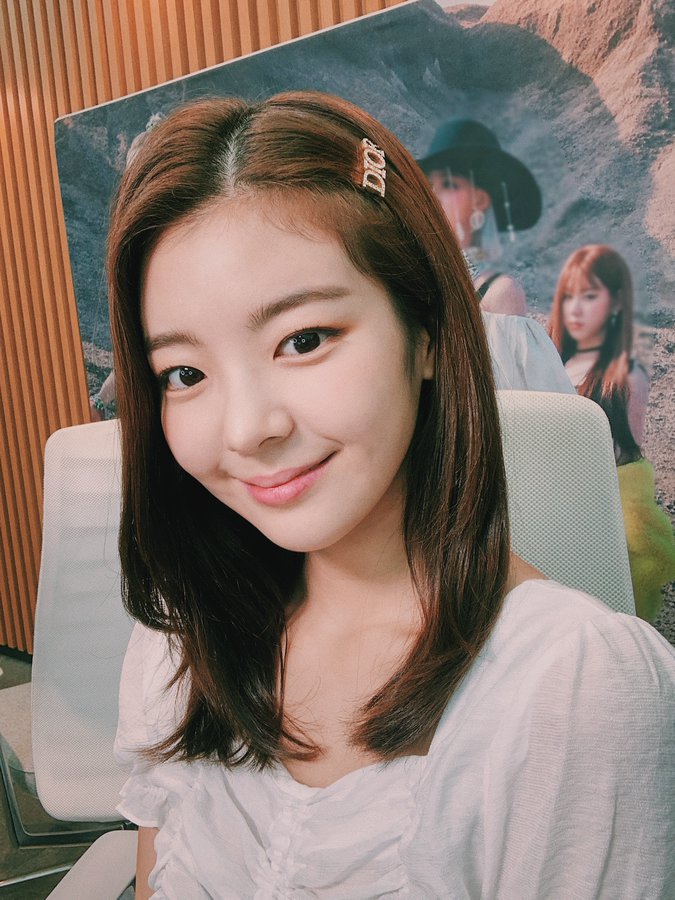 Picture of Choi Jisu