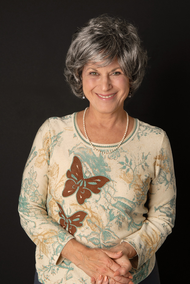 Picture of Barbara Goodson