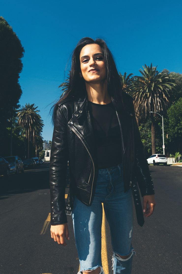 Picture of Sepideh Moafi