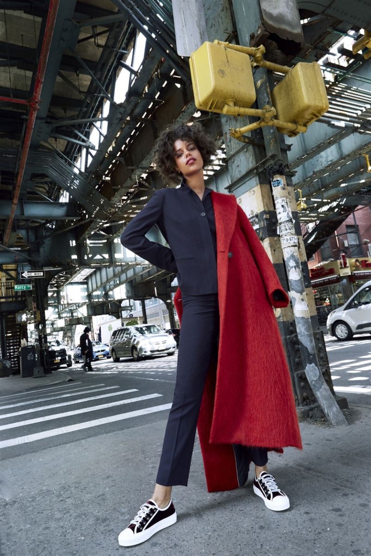 Image of Lisa Washington