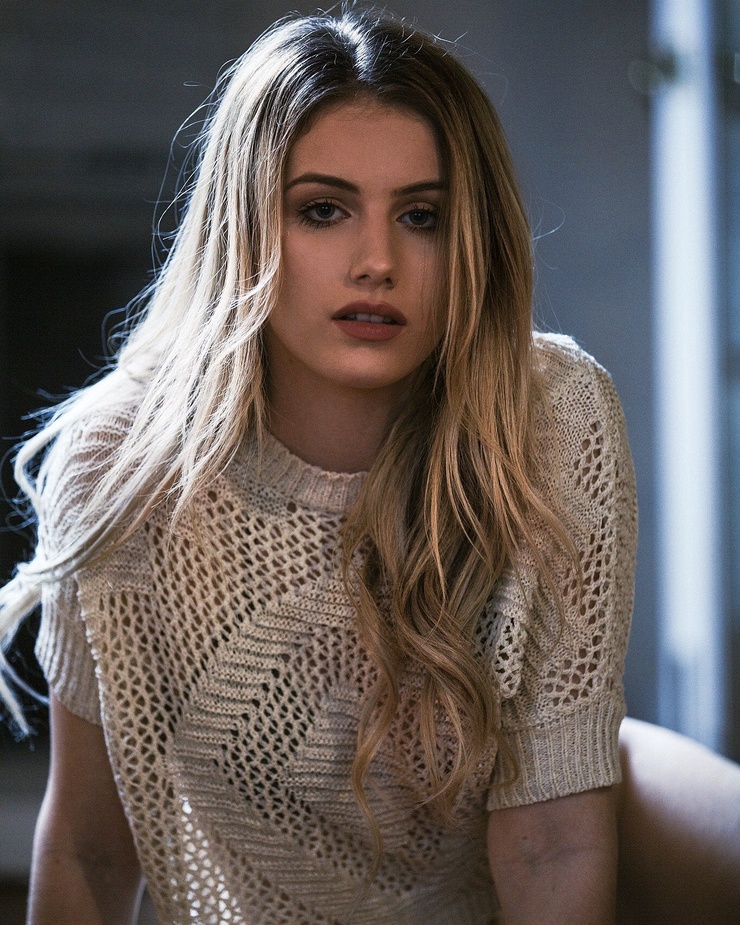 Picture of Eden Rambo