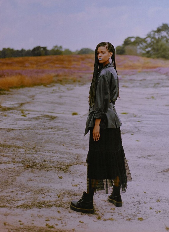 Image of Lisa Washington