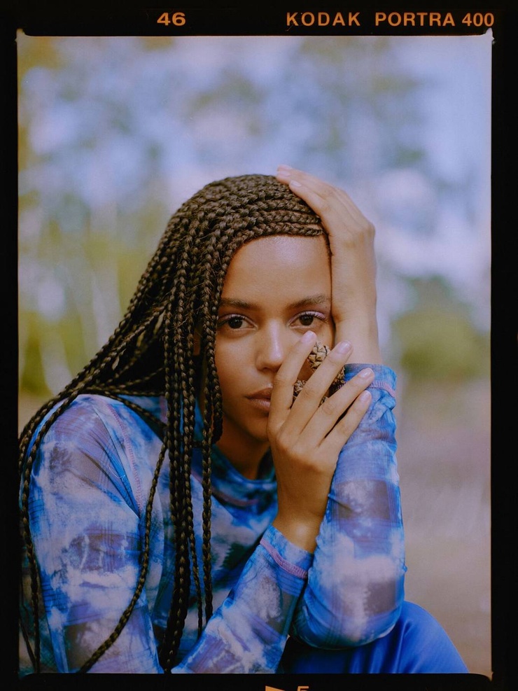 Picture of Lisa Washington