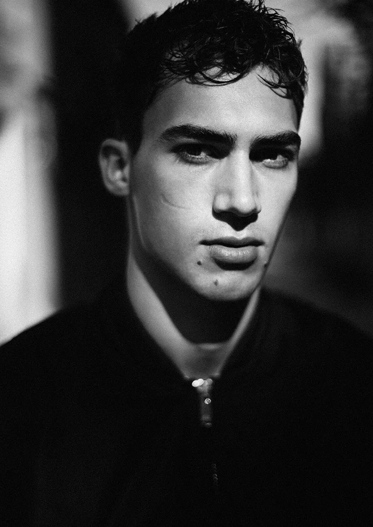 Picture of Alessio Pozzi