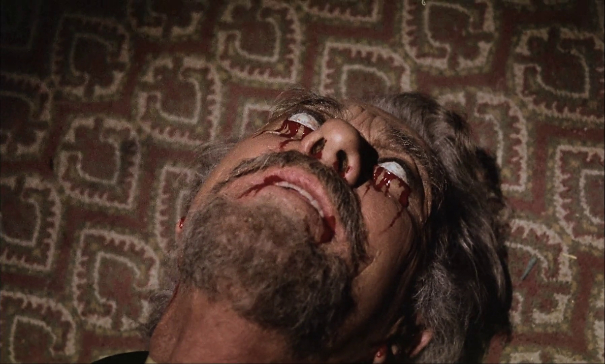 Image of Horror Express (1972)